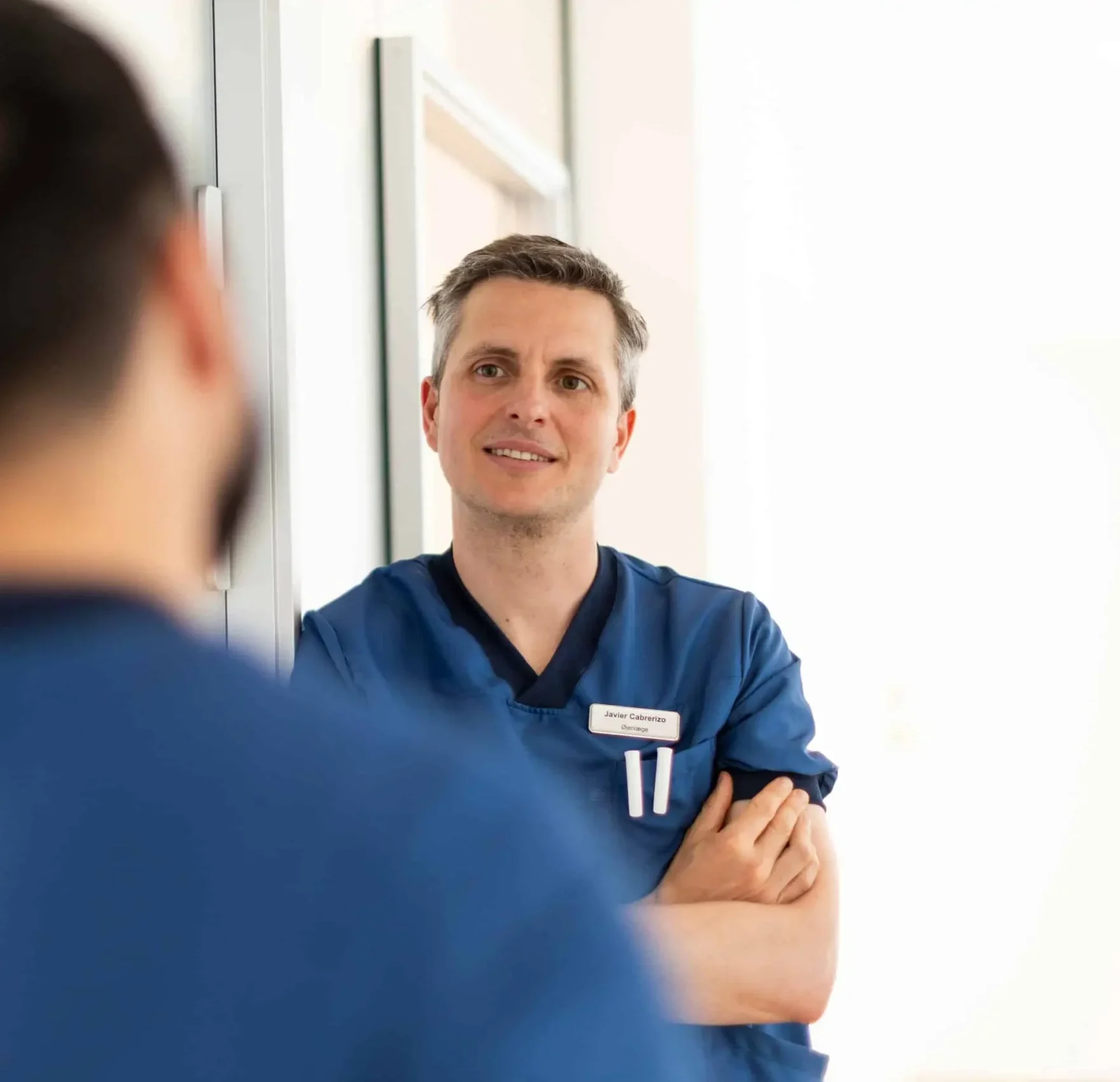 Eye Doctor Copenhagen – No Waiting Time – Exclusive Eye Care