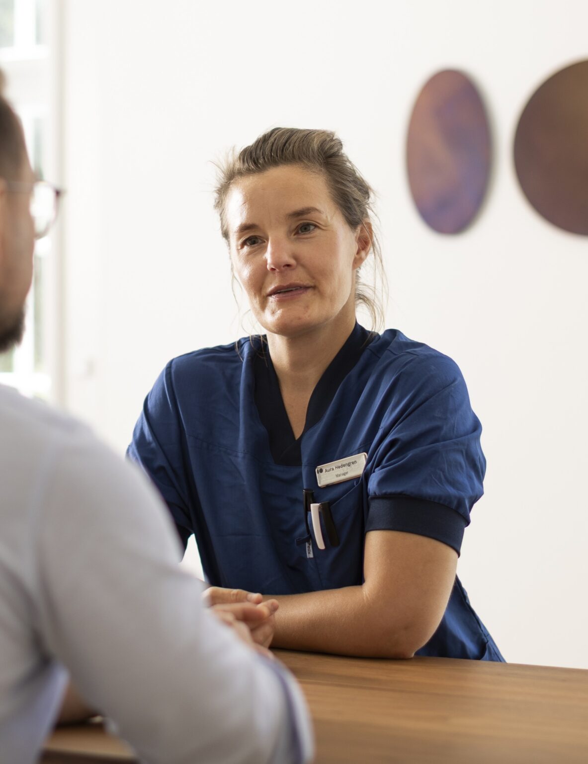 Eye Doctor Copenhagen – No Waiting Time – Exclusive Eye Care